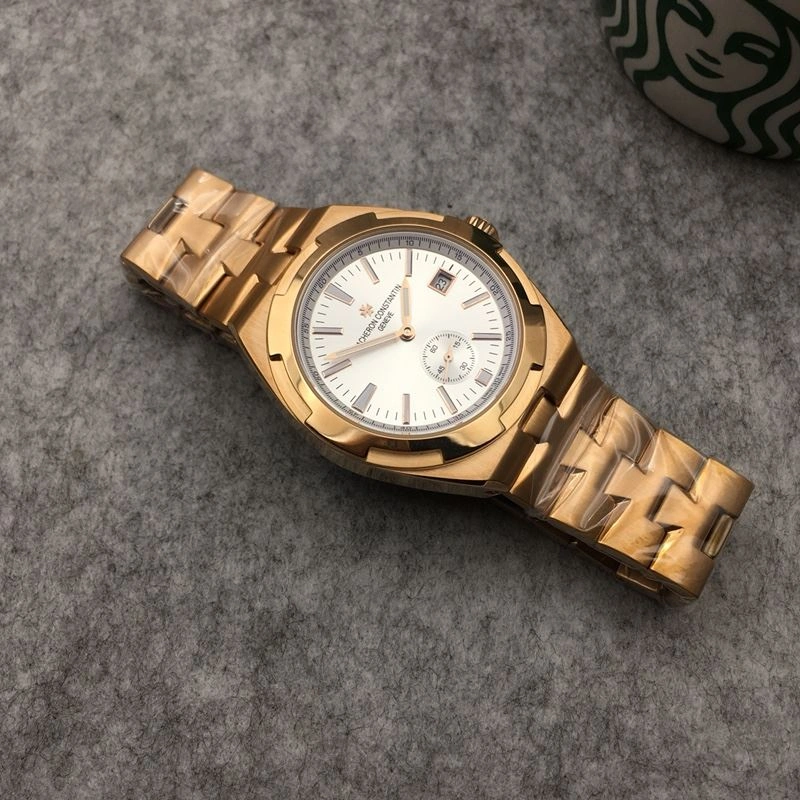 Indistinguishable VACHERON CONSTANTIN Watches