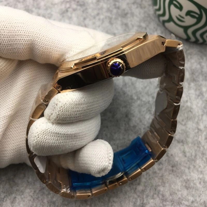 Indistinguishable VACHERON CONSTANTIN Watches