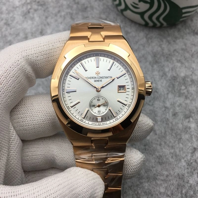 Indistinguishable VACHERON CONSTANTIN Watches