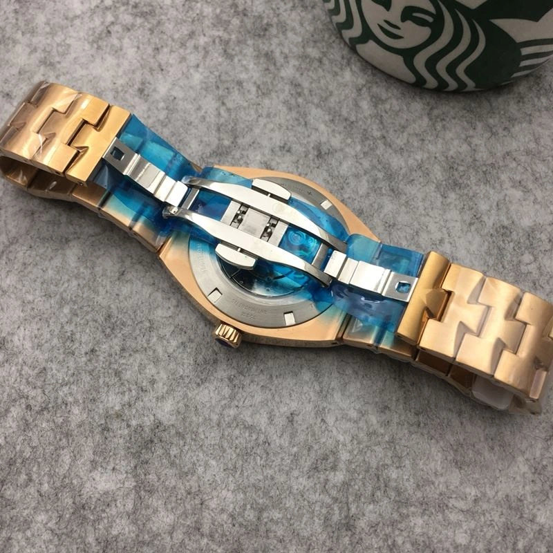 Indistinguishable VACHERON CONSTANTIN Watches