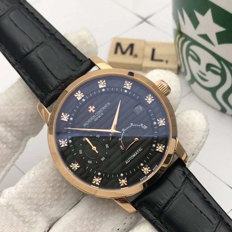 Precise copy VACHERON CONSTANTIN Watches