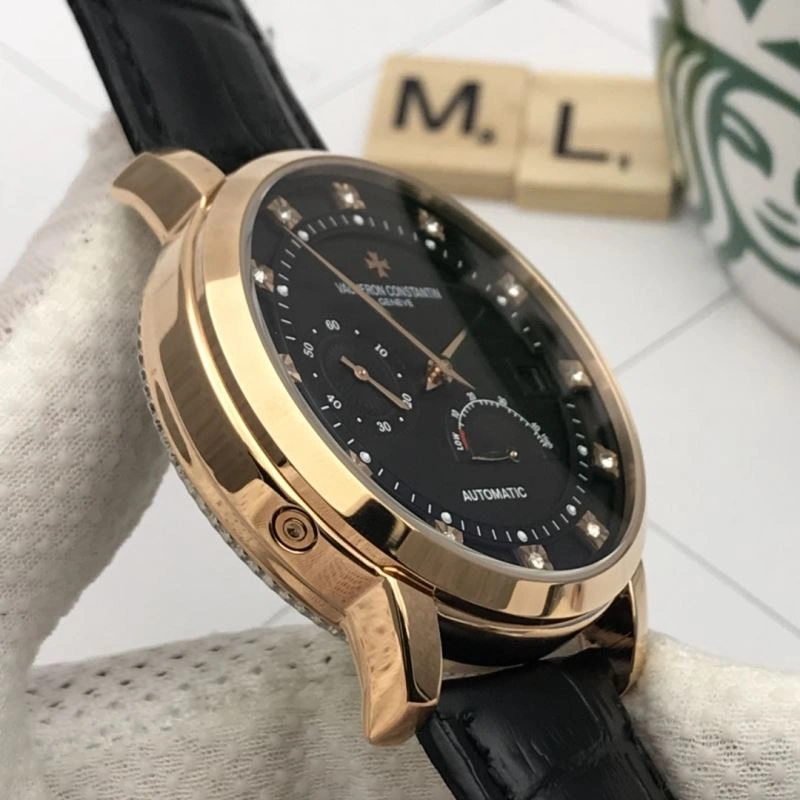 Precise copy VACHERON CONSTANTIN Watches