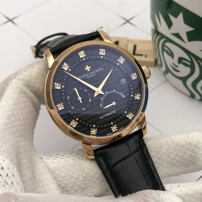 Precise copy VACHERON CONSTANTIN Watches
