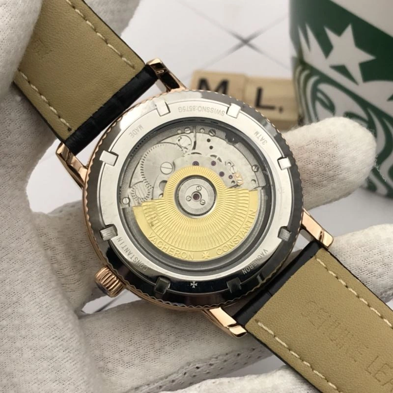 Precise copy VACHERON CONSTANTIN Watches