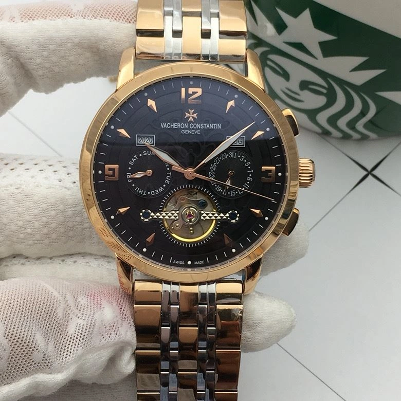Affordable VACHERON CONSTANTIN Watches