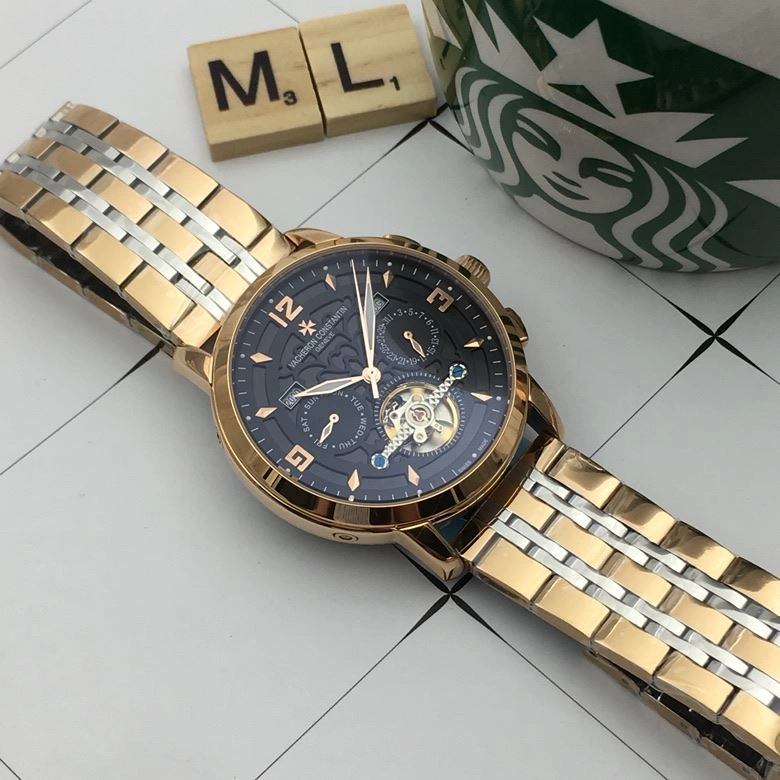 Affordable VACHERON CONSTANTIN Watches
