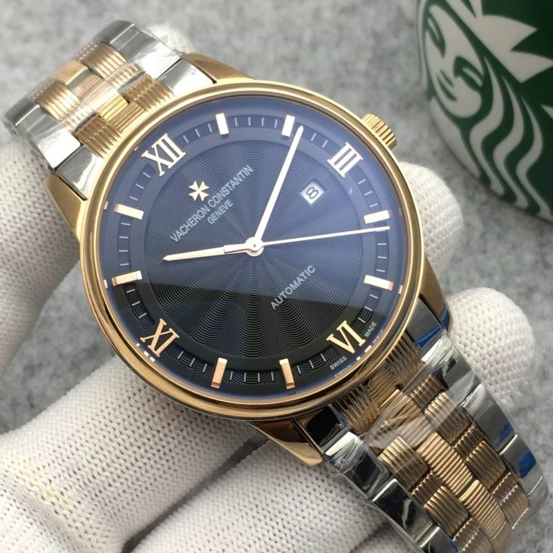Accurate model VACHERON CONSTANTIN Watches