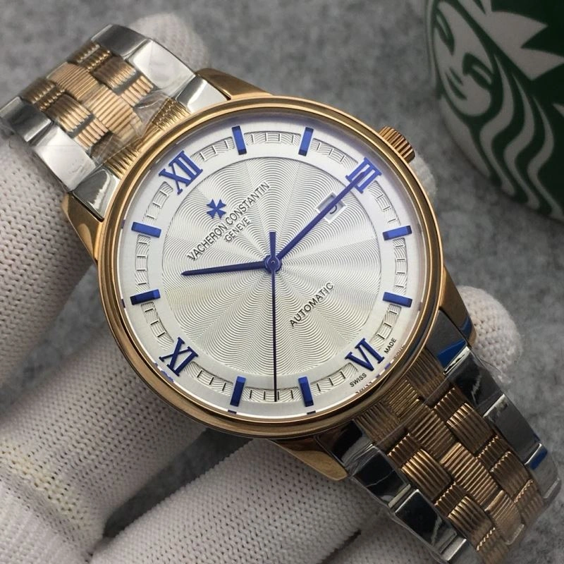 Accurate model VACHERON CONSTANTIN Watches