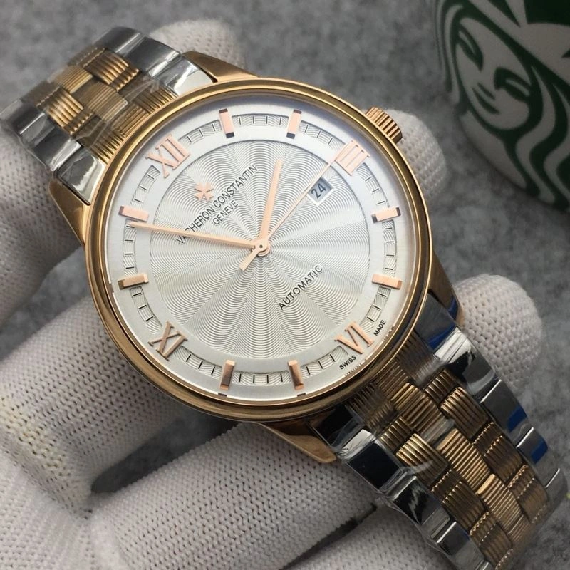 Accurate model VACHERON CONSTANTIN Watches