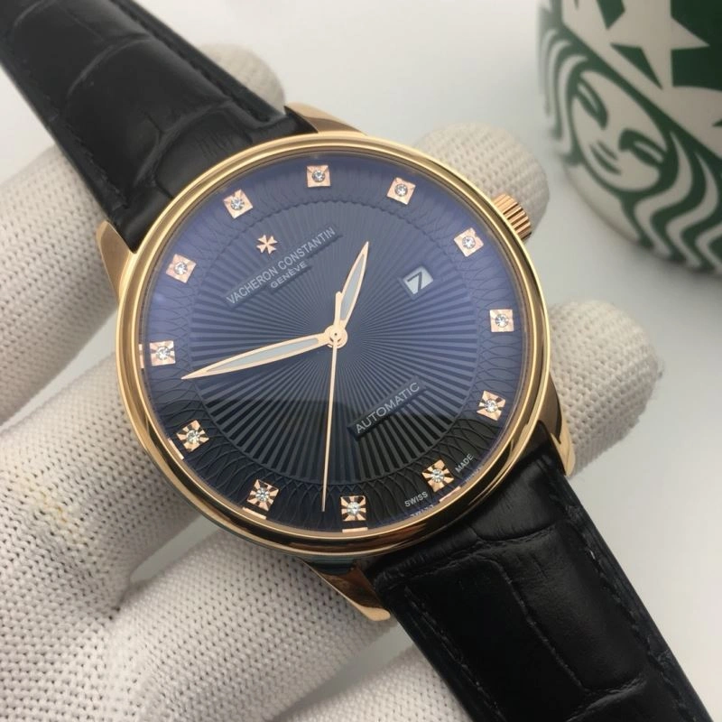Top match VACHERON CONSTANTIN Watches