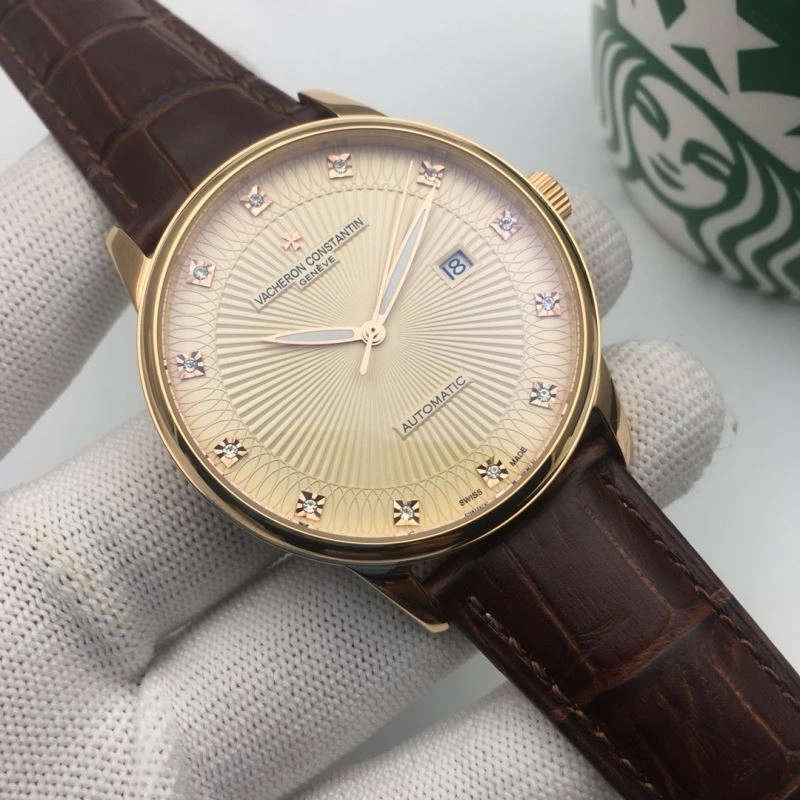 Top match VACHERON CONSTANTIN Watches