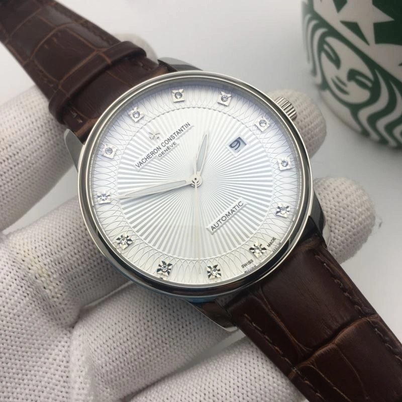 Top match VACHERON CONSTANTIN Watches