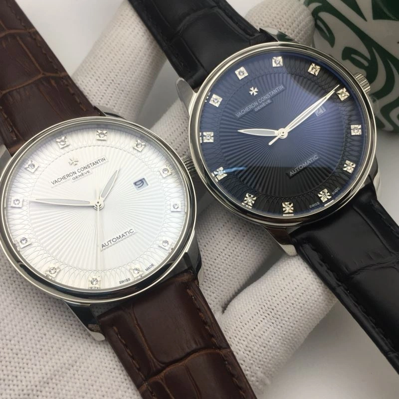 Top match VACHERON CONSTANTIN Watches