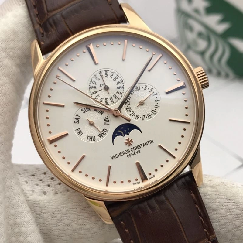 High accuracy VACHERON CONSTANTIN Watches