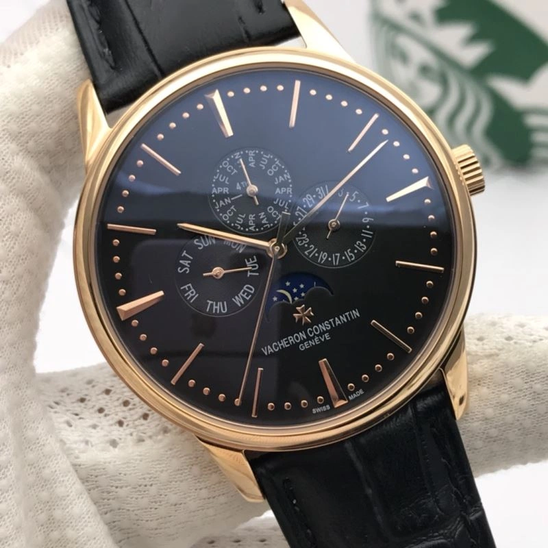 High accuracy VACHERON CONSTANTIN Watches