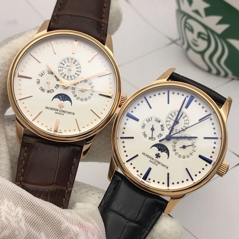 High accuracy VACHERON CONSTANTIN Watches