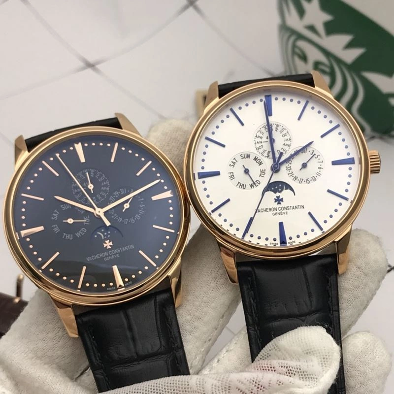 High accuracy VACHERON CONSTANTIN Watches