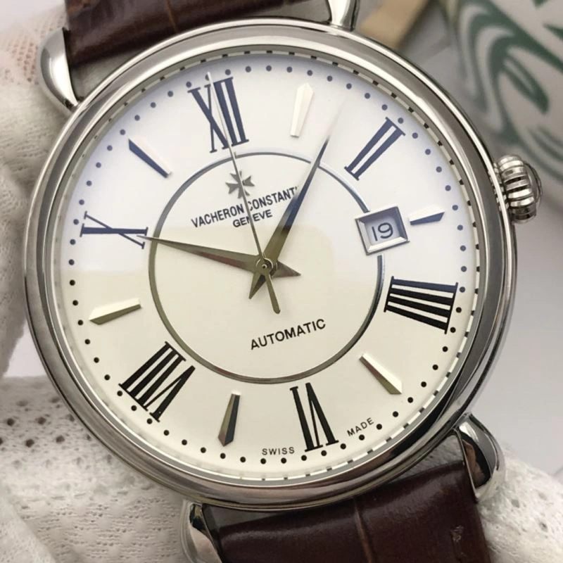 1:1 copy VACHERON CONSTANTIN Watches