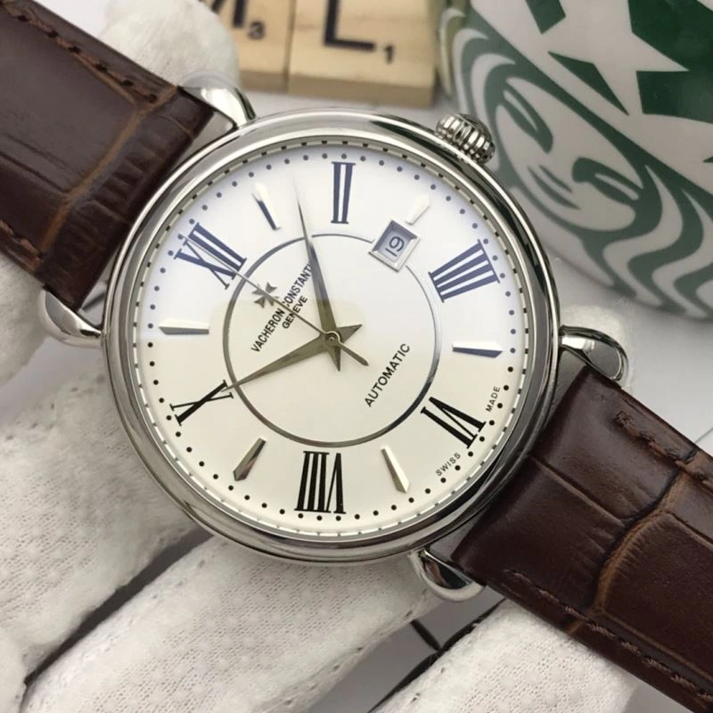 1:1 copy VACHERON CONSTANTIN Watches