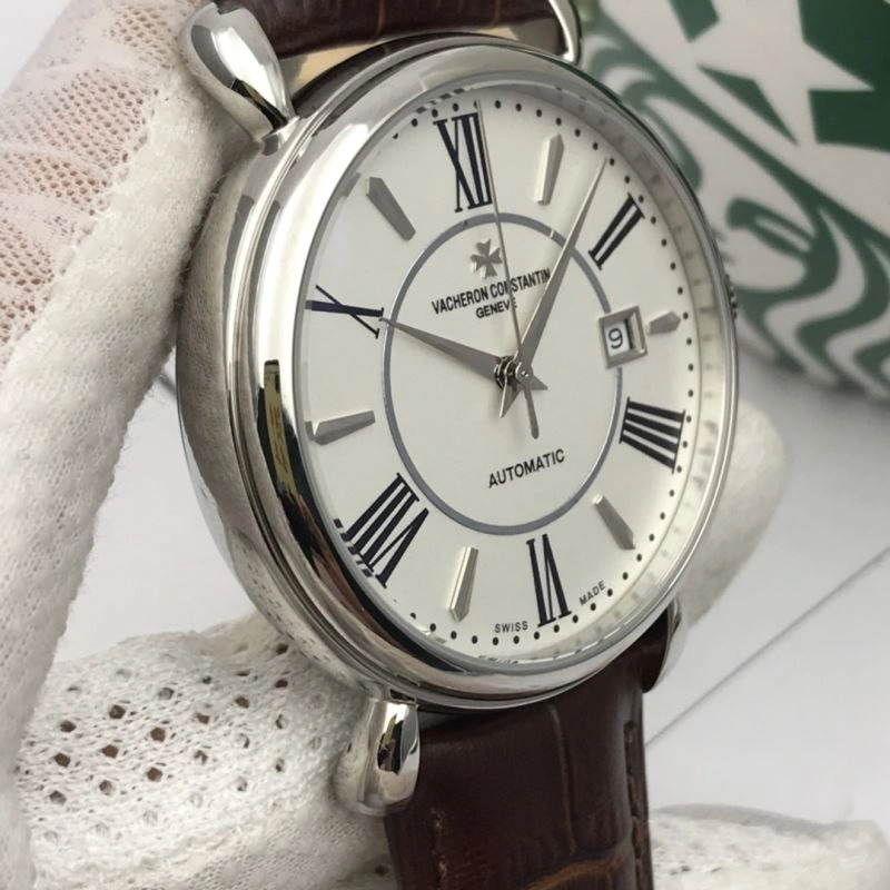 1:1 copy VACHERON CONSTANTIN Watches