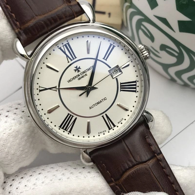 1:1 copy VACHERON CONSTANTIN Watches
