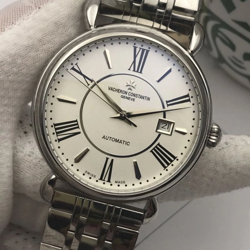 Factory-made VACHERON CONSTANTIN Watches