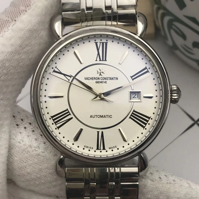 Factory-made VACHERON CONSTANTIN Watches