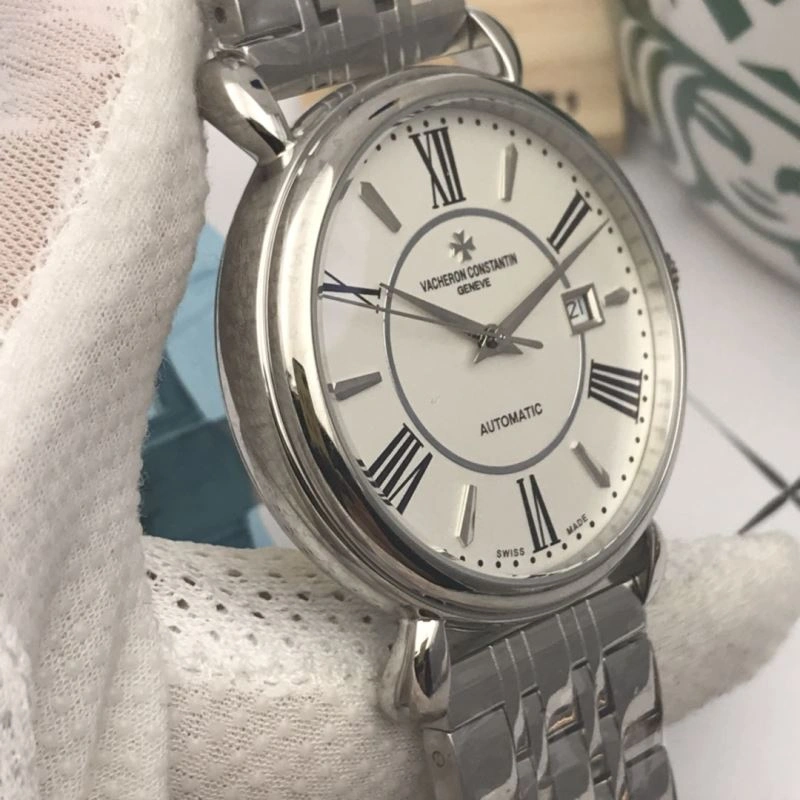 Factory-made VACHERON CONSTANTIN Watches