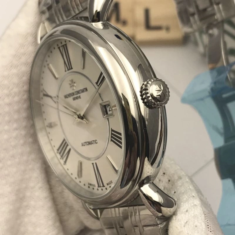 Factory-made VACHERON CONSTANTIN Watches
