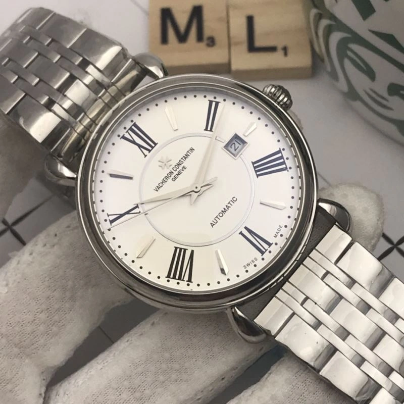 Factory-made VACHERON CONSTANTIN Watches