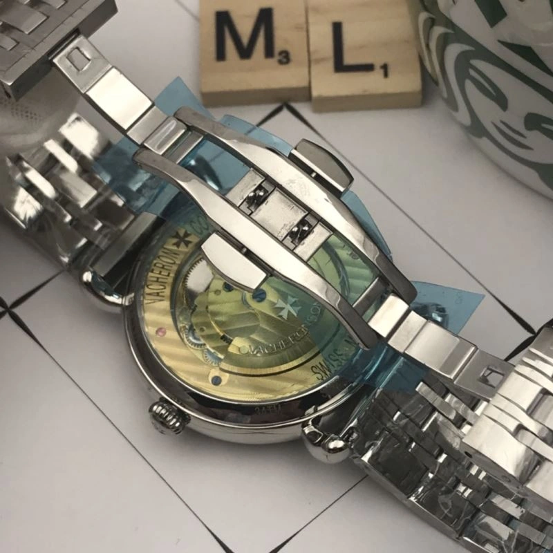 Factory-made VACHERON CONSTANTIN Watches