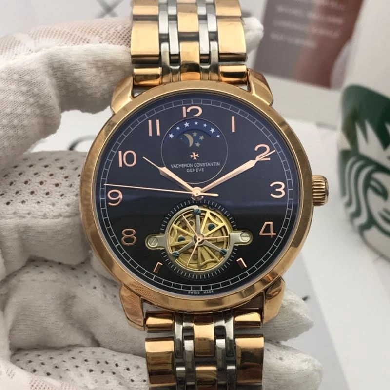 Top mirror VACHERON CONSTANTIN Watches