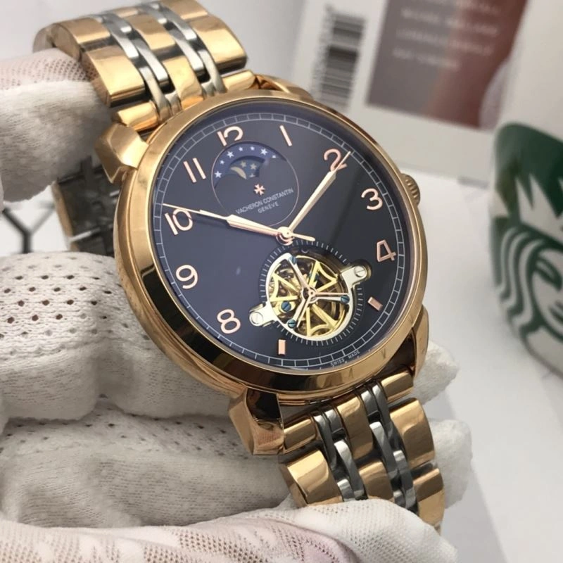 Top mirror VACHERON CONSTANTIN Watches