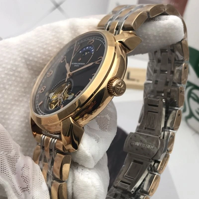 Top mirror VACHERON CONSTANTIN Watches