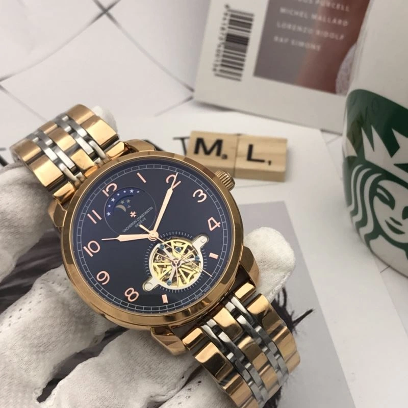 Top mirror VACHERON CONSTANTIN Watches