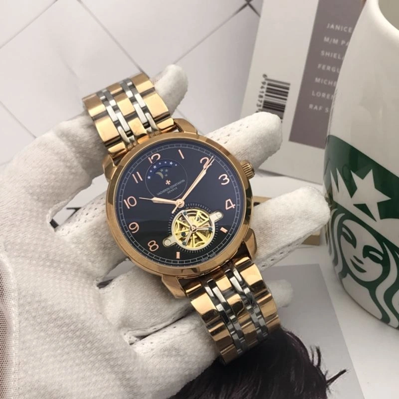 Top mirror VACHERON CONSTANTIN Watches