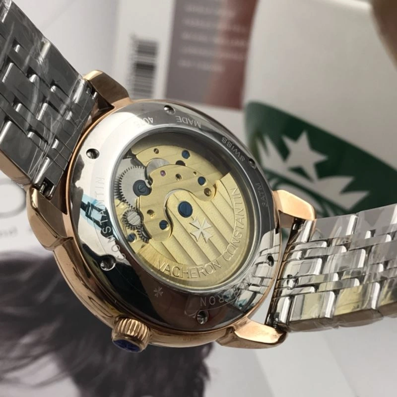 Top mirror VACHERON CONSTANTIN Watches