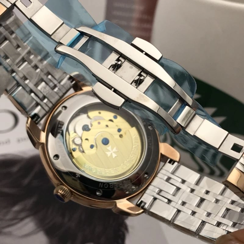 Top mirror VACHERON CONSTANTIN Watches