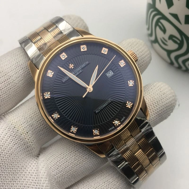 Authentic VACHERON CONSTANTIN Watches
