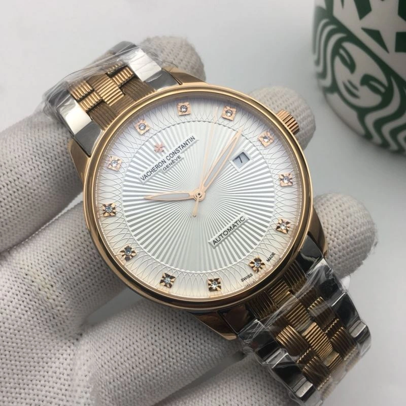 Authentic VACHERON CONSTANTIN Watches