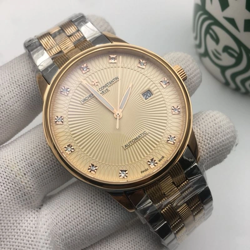 Authentic VACHERON CONSTANTIN Watches