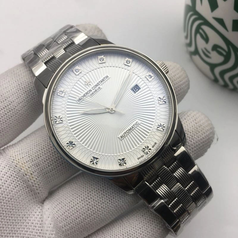 Authentic VACHERON CONSTANTIN Watches