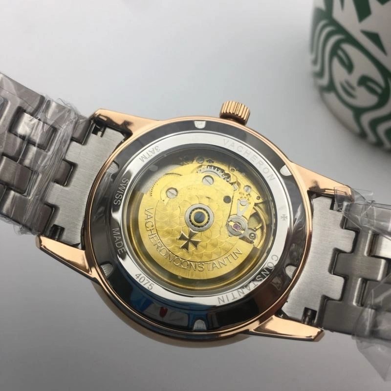 Authentic VACHERON CONSTANTIN Watches