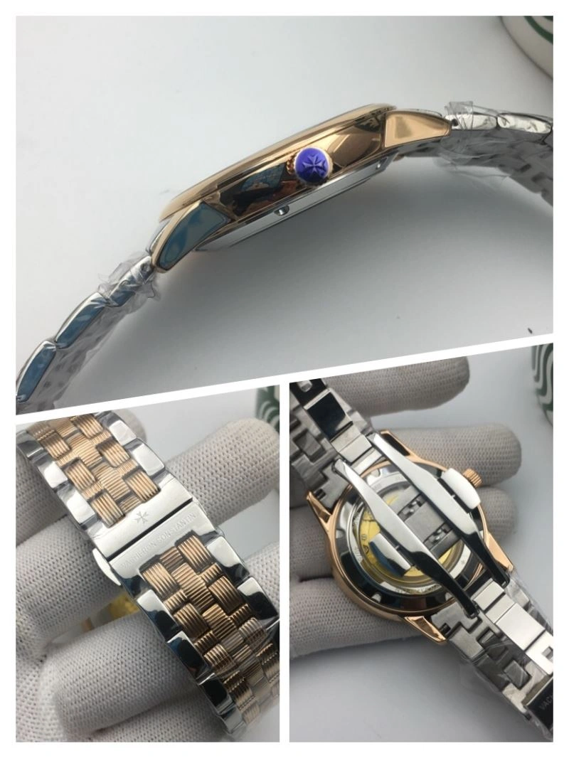 Authentic VACHERON CONSTANTIN Watches
