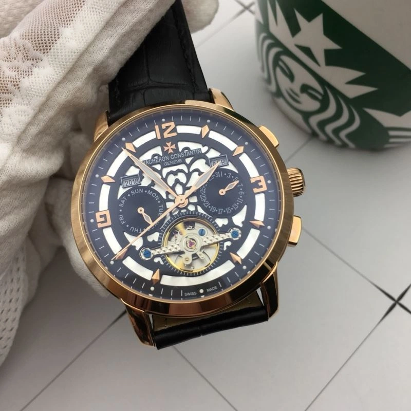 Reasonably priced VACHERON CONSTANTIN Watches