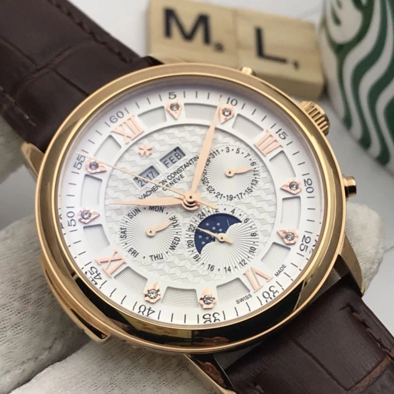 Cut-rate VACHERON CONSTANTIN Watches