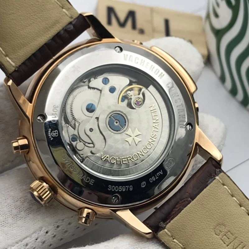 Cut-rate VACHERON CONSTANTIN Watches