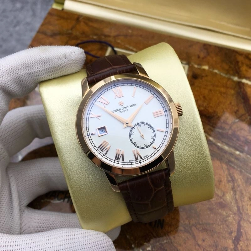 Genuine VACHERON CONSTANTIN Watches
