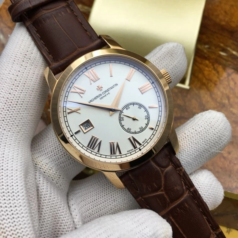 Genuine VACHERON CONSTANTIN Watches