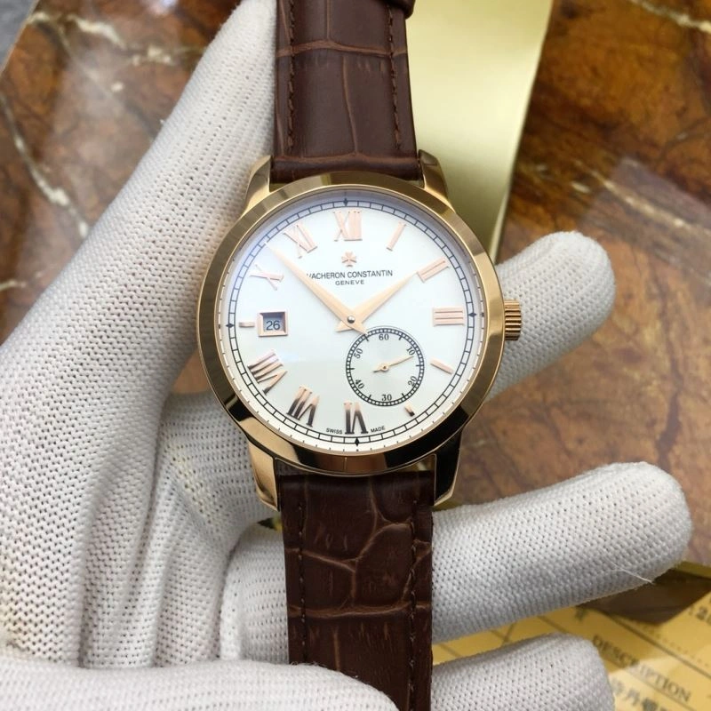 Genuine VACHERON CONSTANTIN Watches